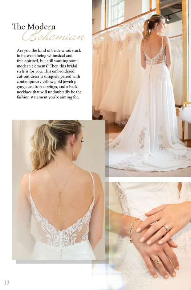 Engagement Book - Diamonds Direct