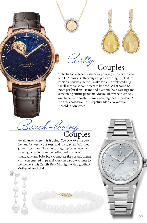 Engagement Book - Diamonds Direct