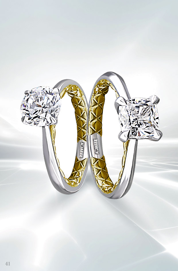 Engagement Book - Diamonds Direct