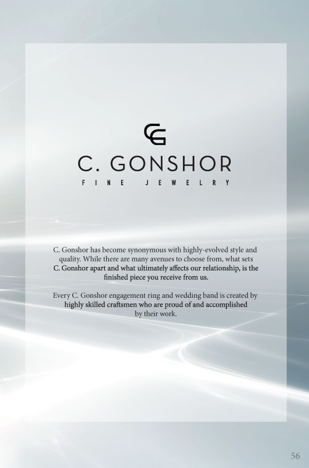 Engagement Book - Diamonds Direct