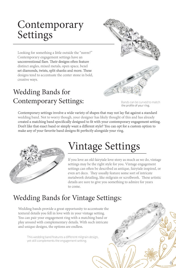 Engagement Book - Diamonds Direct