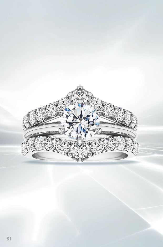 Engagement Book - Diamonds Direct